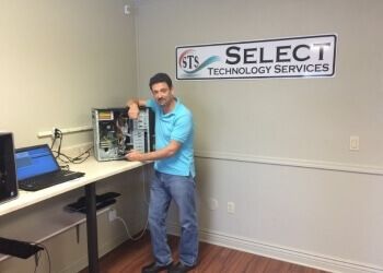 3 Best Computer Repair in Cape Coral, FL - ThreeBestRated