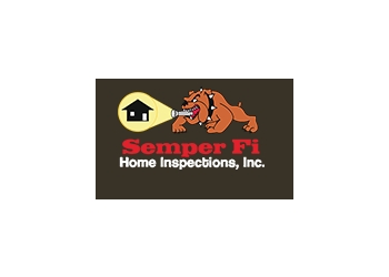 Semper Fi Home Inspections