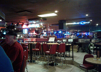 3 Best Night Clubs in Grand Prairie, TX - Expert Recommendations