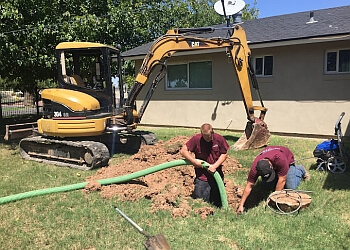3 Best Septic Tank Services in Mesa, AZ - Expert Recommendations