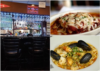 3 Best Italian Restaurants in Norman, OK - Expert Recommendations