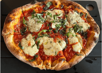 3 Best Pizza Places in Seattle, WA - ThreeBestRated