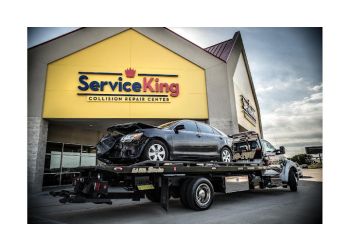 3 Best Auto Body Shops in Pasadena, CA - ThreeBestRated