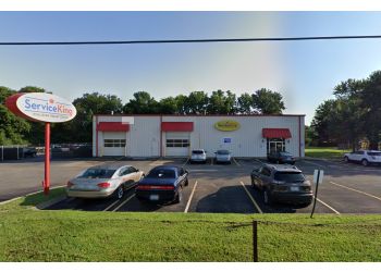 3 Best Auto Body Shops in Clarksville, TN - Expert Recommendations
