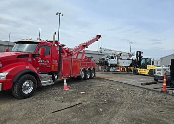 3 Best Towing Companies in Warren, MI - Expert Recommendations