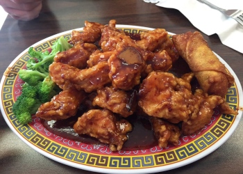 3 Best Chinese Restaurants in Arlington, TX - Expert Recommendations