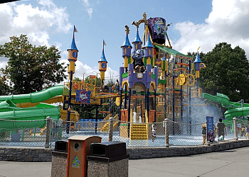 3 Best Amusement Parks in Philadelphia, PA - ThreeBestRated