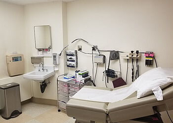 3 Best ENT Doctors in Seattle, WA - Expert Recommendations