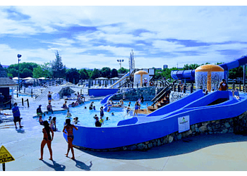 3 Best Amusement Parks in Salt Lake City, UT - Expert Recommendations