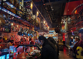 3 Best Night Clubs in Long Beach, CA - Expert Recommendations