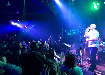 3 Best Night Clubs in Long Beach, CA - Expert Recommendations