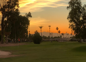 3 Best Golf Courses in Tempe, AZ - Expert Recommendations