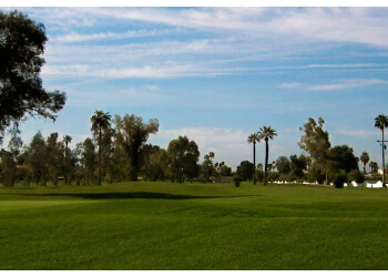 3 Best Golf Courses in Tempe, AZ - ThreeBestRated