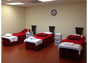 3 Best Massage Therapy in El Monte, CA - Expert Recommendations