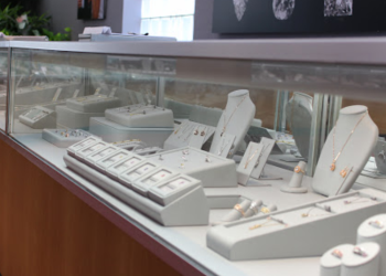 3 Best Jewelry in Roseville, CA - ThreeBestRated