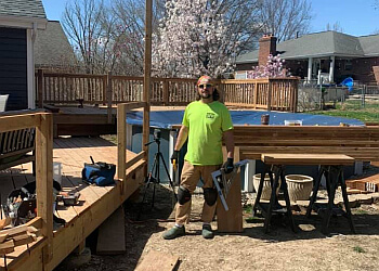 3 Best Handyman in St Louis, MO - Expert Recommendations