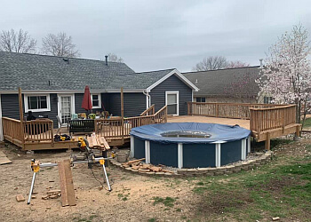 3 Best Handyman in St Louis, MO - Expert Recommendations