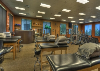 3 Best Physical Therapists in McKinney, TX - Expert Recommendations