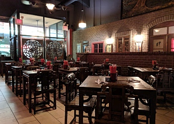 3 Best Chinese Restaurants in Cincinnati, OH - Expert Recommendations