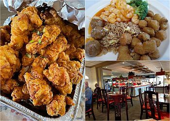 3 Best Chinese Restaurants in Wichita, KS - Expert Recommendations