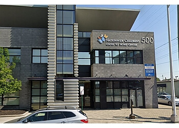 3 Best Dermatologists in Columbus, OH - ThreeBestRated