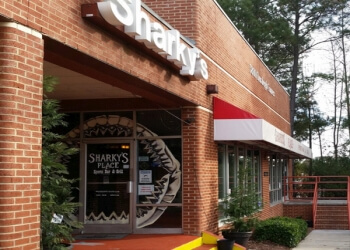 3 Best Sports Bars in Raleigh, NC - ThreeBestRated