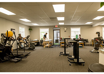3 Best Physical Therapists in Rochester, NY - ThreeBestRated