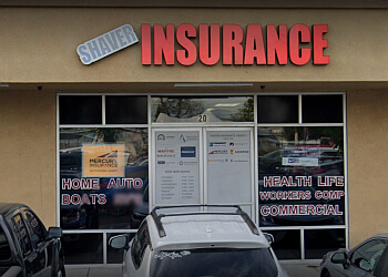 3 Best Insurance Agents in Fontana, CA - Expert Recommendations