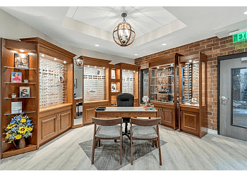 3 Best Eye Doctors in Arvada, CO - Expert Recommendations