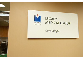 3 Best Cardiologists in Portland, OR - ThreeBestRated