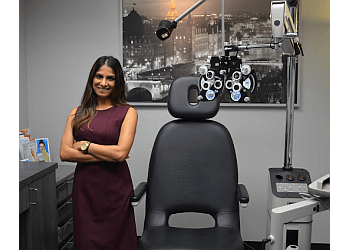 3 Best Eye Doctors in Austin, TX - Expert Recommendations