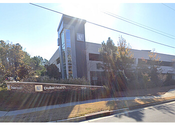 3 Best ENT Doctors in Durham, NC - ThreeBestRated