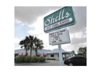 3 Best Seafood Restaurants in Tampa, FL - ThreeBestRated