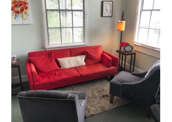 3 Best Therapists in Tampa, FL - Expert Recommendations