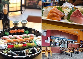 3 Best Sushi in Rochester, NY - Expert Recommendations