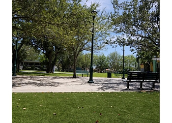 3 Best Public Parks in Miami, FL - ThreeBestRated