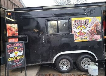 3 Best Food Trucks in Jackson, MS - Expert Recommendations