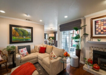 3 Best Interior Designers in Stockton, CA - ThreeBestRated