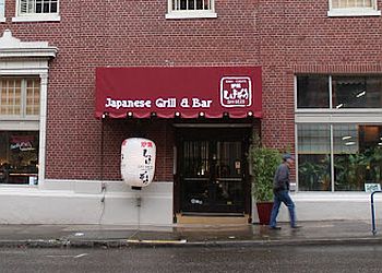 3 Best Japanese Restaurants in Portland, OR