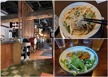 3 Best Japanese Restaurants in Portland, OR