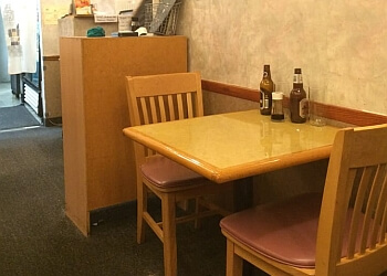 3 Best Japanese Restaurants in Rochester, NY - Expert Recommendations