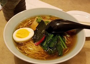 3 Best Japanese Restaurants in Rochester, NY - Expert Recommendations