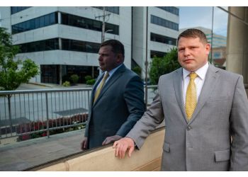 3 Best Criminal Defense Lawyers in Baltimore, MD - ThreeBestRated