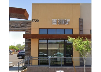 3 Best Japanese Restaurants in Scottsdale, AZ - Expert Recommendations