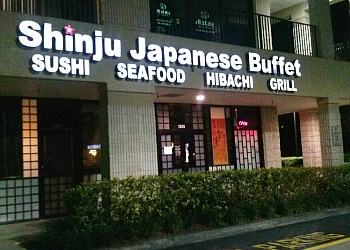 3 Best Japanese Restaurants in Coral Springs, FL - ThreeBestRated