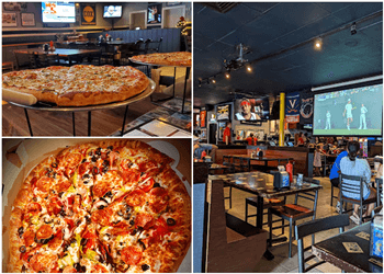 3 Best Pizza Places in Virginia Beach, VA - ThreeBestRated