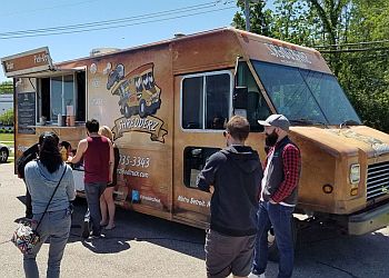 3 Best Food Trucks in Warren, MI - Expert Recommendations