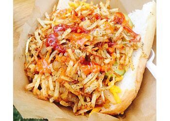 3 Best Food Trucks in Warren, MI - Expert Recommendations