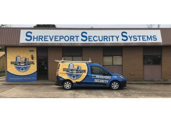 3 Best Security Systems in Shreveport, LA - ThreeBestRated