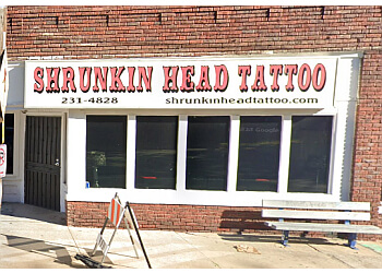 3 Best Tattoo Shops in Kansas City, MO